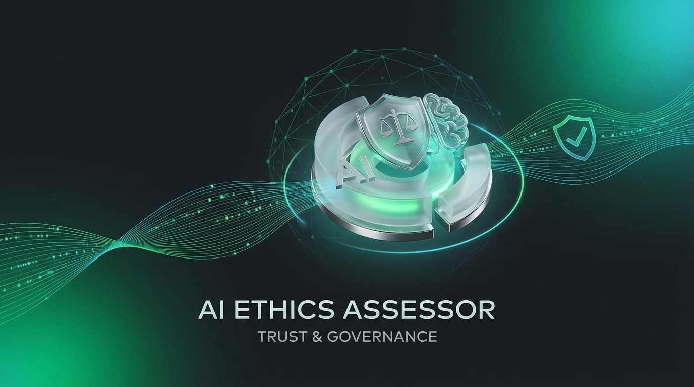 AI Ethics Assessor | Pragmatic AI Governance